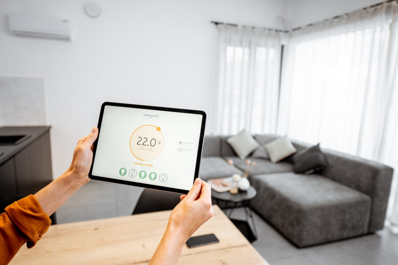 How to Optimize Your Smart Heating System for Energy Savings - Smart ...