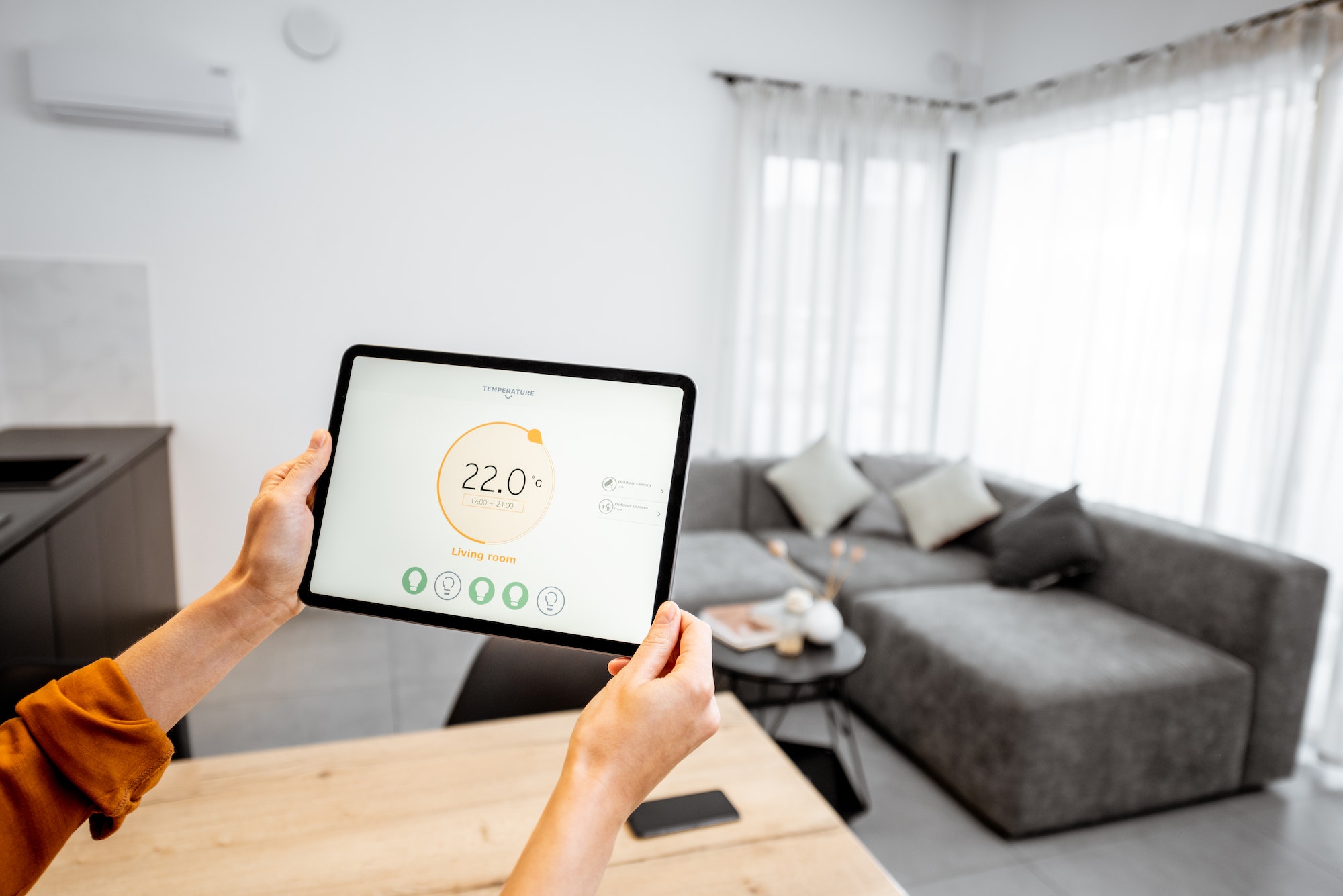 How to Optimize Your Smart Heating System for Energy Savings - Smart ...