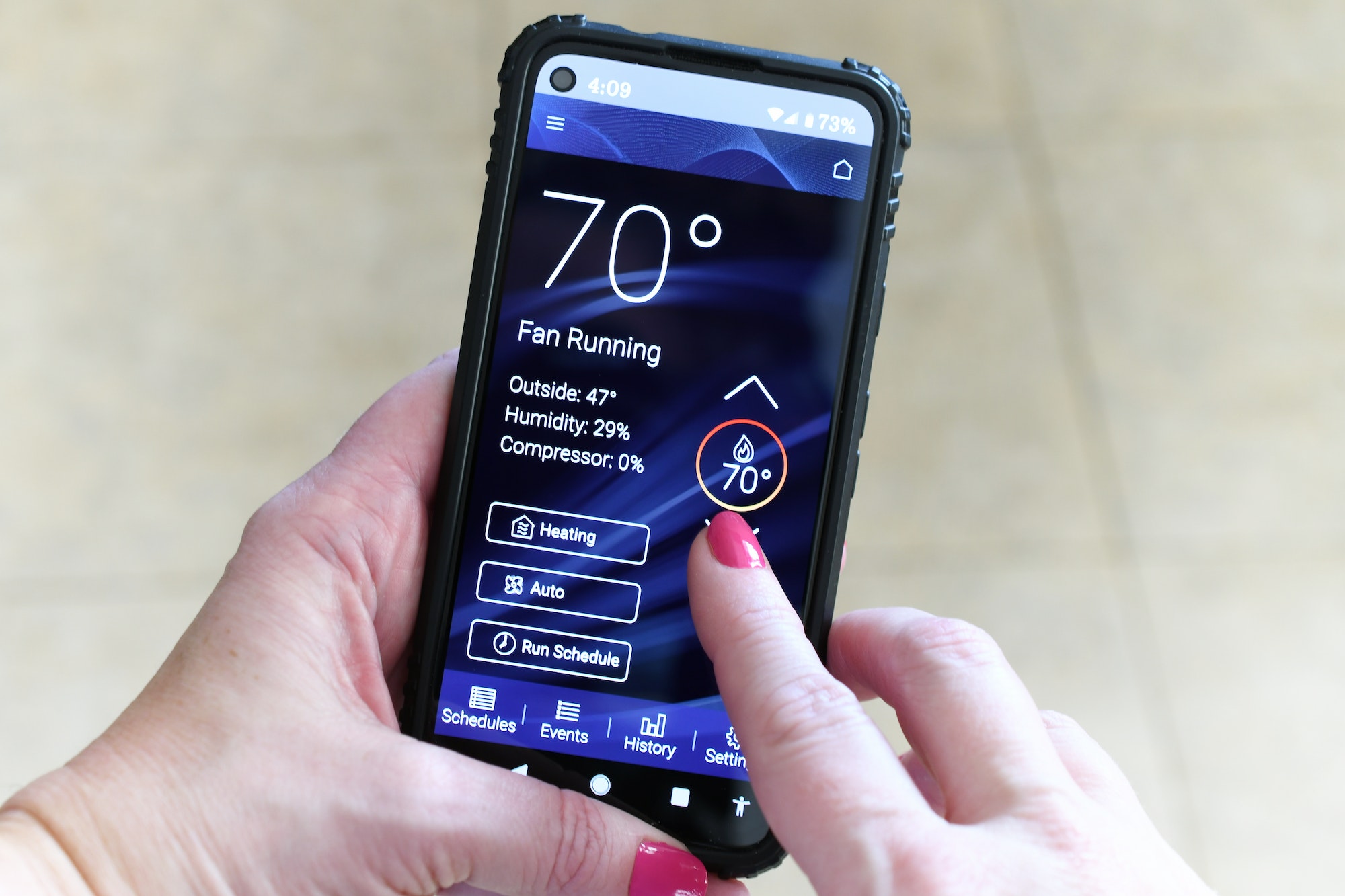 The Top Heating and Cooling Trends for 2023 - Smart Heat Inc. - Smart ...